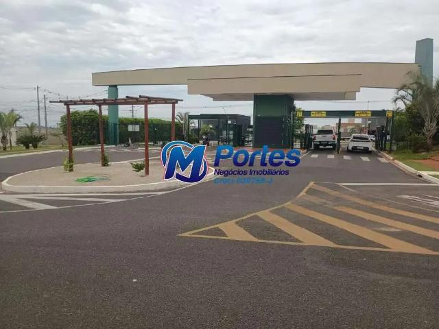 Casa / Sobrado em Condomínio para Venda em São José do Rio Preto/SP Condomínio Morada Dos Ipês 2 Quartos