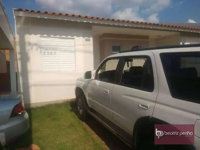 Casa / Sobrado em Condomínio para Venda em São José do Rio Preto/SP Condomínio Morada Dos Ipês 2 Quartos