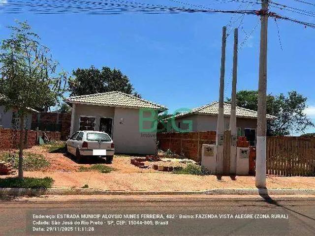 Casa / Sobrado em Condomínio para Venda em São José do Rio Preto/SP Condomínio Morada Dos Ipês 2 Quartos