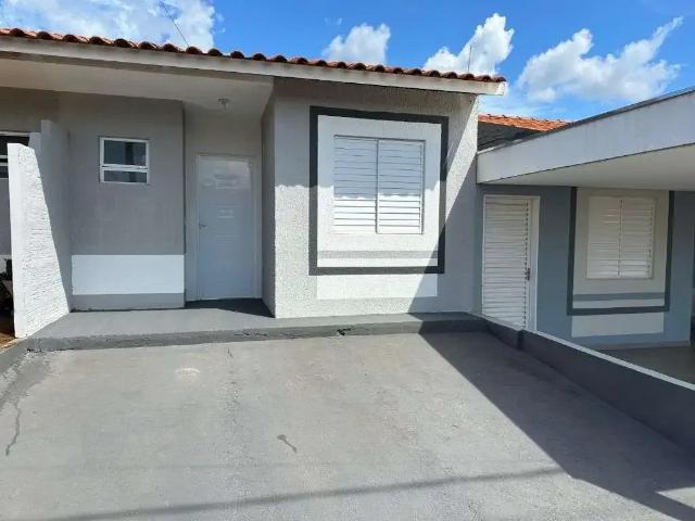 Casa / Sobrado em Condomínio para Venda em São José do Rio Preto/SP Condomínio Morada Dos Ipês 2 Quartos