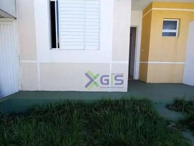 Casa / Sobrado em Condomínio para Venda em São José do Rio Preto/SP Condomínio Morada Dos Ipês 2 Quartos