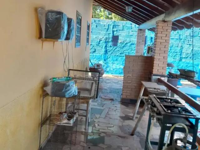 Casa / Sobrado em Condomínio para Venda em São José do Rio Preto/SP Condomínio Nossa Senhora de Lourdes Zona Rural 2 Quartos