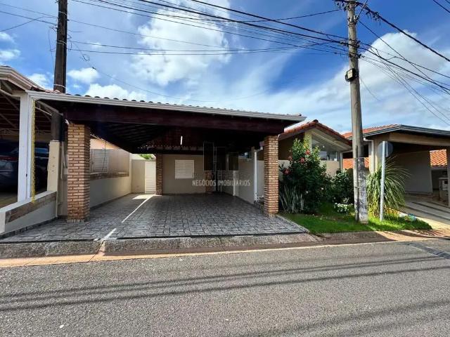 Casa / Sobrado em Condomínio para Venda em São José do Rio Preto/SP Condomínio Residencial Jardins de Barcelona 3 Quartos