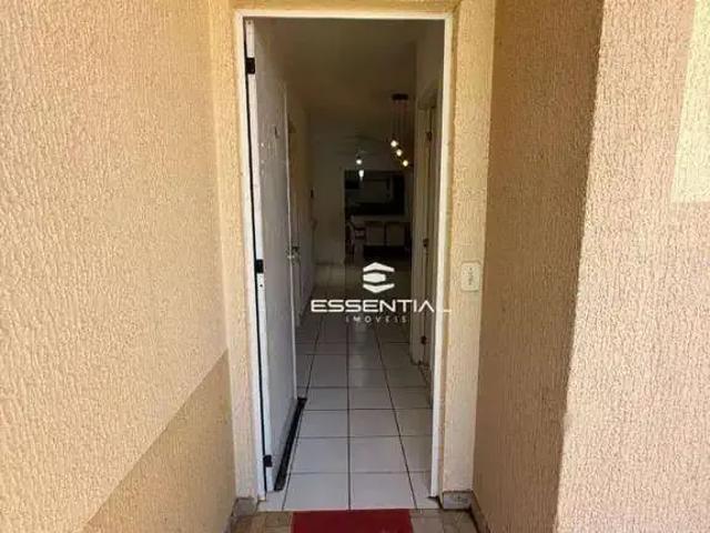 Casa / Sobrado em Condomínio para Venda em São José do Rio Preto/SP Condomínio Residencial Parque da Liberdade V 2 Quartos