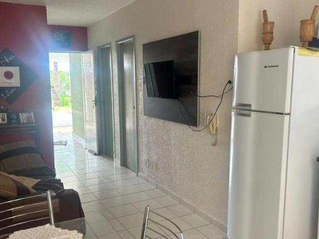 Casa / Sobrado em Condomínio para Venda em São José do Rio Preto/SP Condomínio Residencial Parque da Liberdade V 2 Quartos