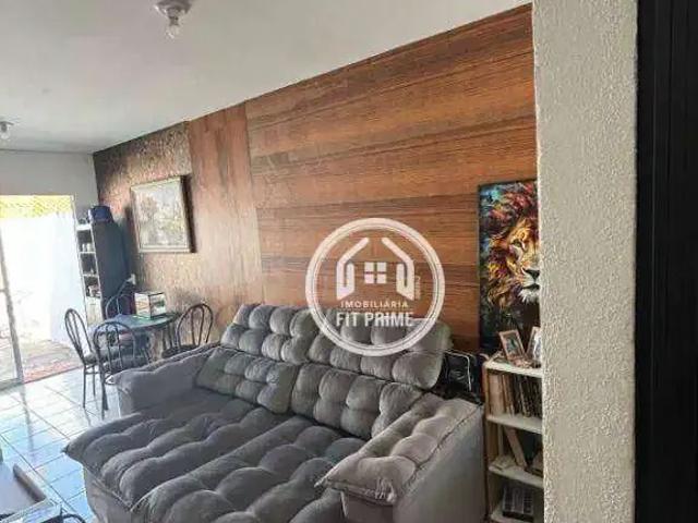 Casa / Sobrado em Condomínio para Venda em São José do Rio Preto/SP Condomínio Residencial Parque da Liberdade V 2 Quartos