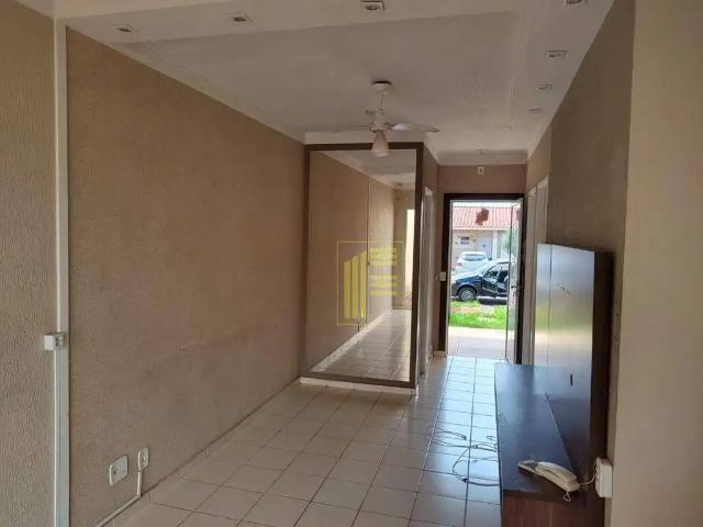 Casa / Sobrado em Condomínio para Venda em São José do Rio Preto/SP Condomínio Residencial Parque da Liberdade V 2 Quartos