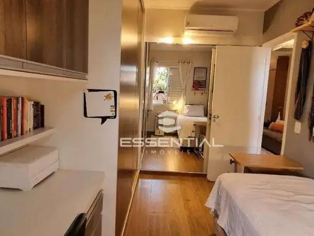 Casa / Sobrado em Condomínio para Venda em São José do Rio Preto/SP Condomínio Residencial Parque da Liberdade V 2 Quartos