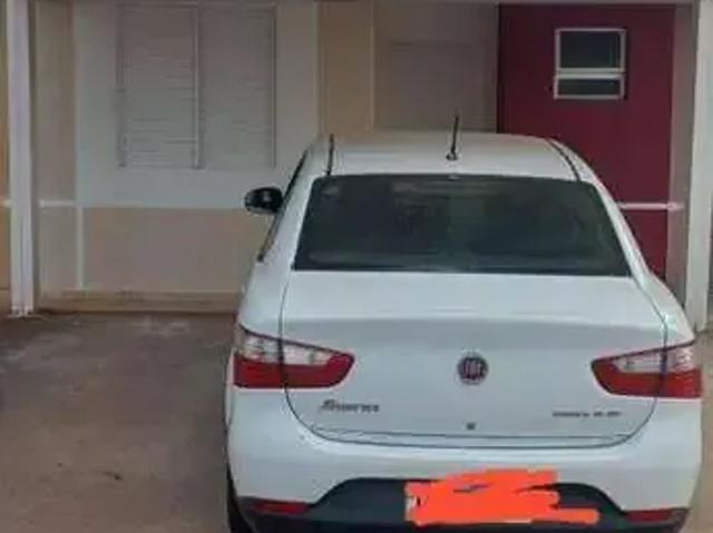 Casa / Sobrado em Condomínio para Venda em São José do Rio Preto/SP Condomínio Residencial Parque da Liberdade V 2 Quartos