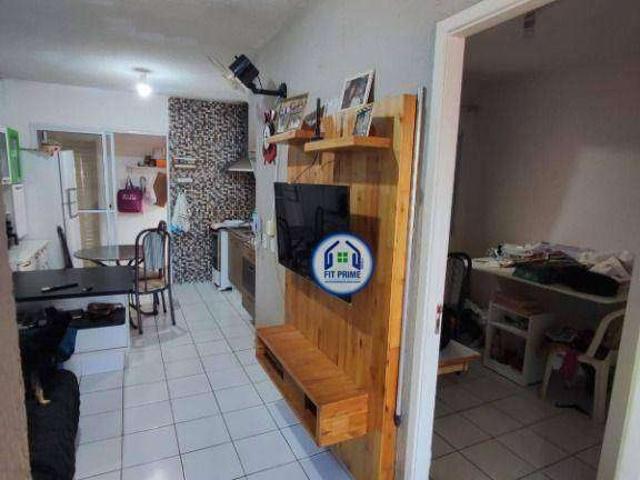 Casa / Sobrado em Condomínio para Venda em São José do Rio Preto/SP Condomínio Residencial Parque da Liberdade V 3 Quartos