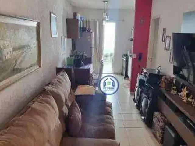 Casa / Sobrado em Condomínio para Venda em São José do Rio Preto/SP Condomínio Residencial Parque da Liberdade VI 2 Quartos