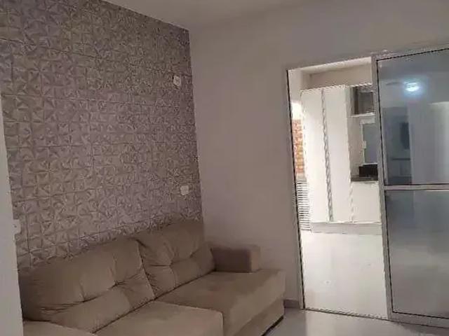 Casa / Sobrado em Condomínio para Venda em São José do Rio Preto/SP Condomínio Residencial Parque da Liberdade VI 2 Quartos