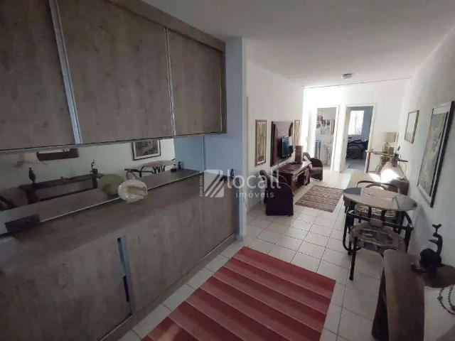 Casa / Sobrado em Condomínio para Venda em São José do Rio Preto/SP Condomínio Residencial Parque da Liberdade VI 2 Quartos