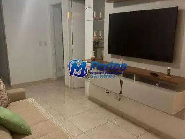 Casa / Sobrado em Condomínio para Venda em São José do Rio Preto/SP Condomínio Residencial Parque da Liberdade VI 2 Quartos