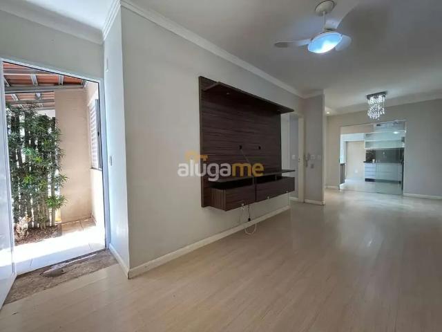 Casa / Sobrado em Condomínio para Venda em São José do Rio Preto/SP Condomínio Residencial Parque da Liberdade VI 2 Quartos