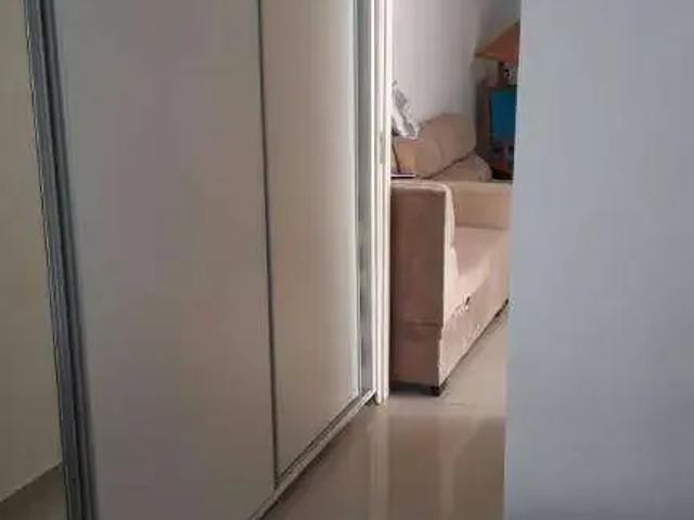 Casa / Sobrado em Condomínio para Venda em São José do Rio Preto/SP Condomínio Residencial Parque da Liberdade VI 3 Quartos