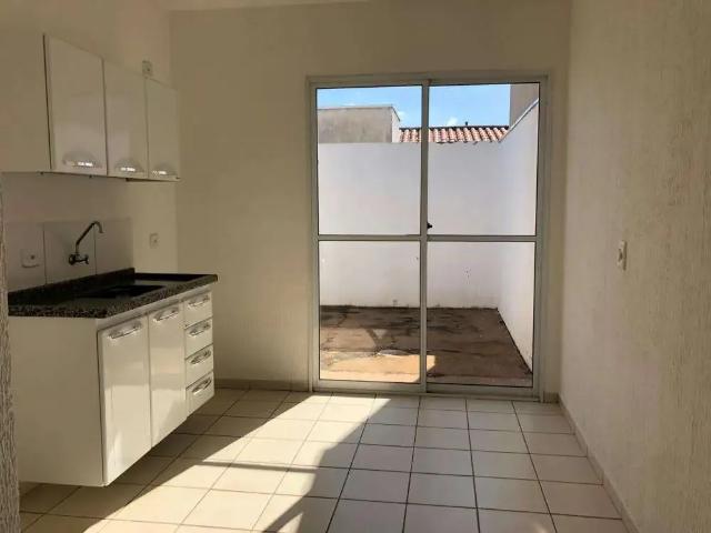 Casa / Sobrado em Condomínio para Venda em São José do Rio Preto/SP Condomínio Residencial Parque da Liberdade VI 3 Quartos