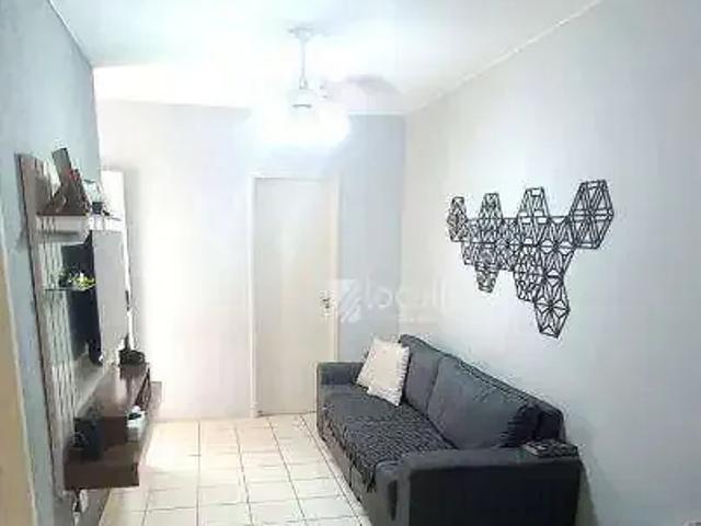 Casa / Sobrado em Condomínio para Venda em São José do Rio Preto/SP Condomínio Residencial Parque da Liberdade VI 3 Quartos