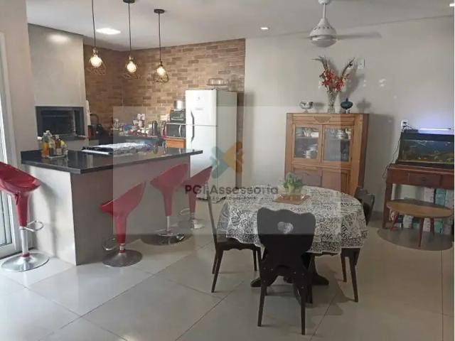 Casa / Sobrado em Condomínio para Venda em São José do Rio Preto/SP Condomínio Residencial Parque da Liberdade I 2 Quartos