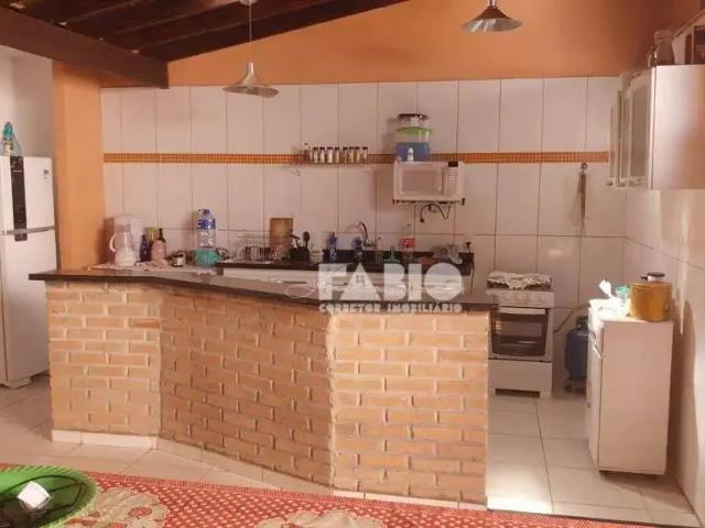 Casa / Sobrado em Condomínio para Venda em São José do Rio Preto/SP Condomínio Residencial Parque da Liberdade I 2 Quartos