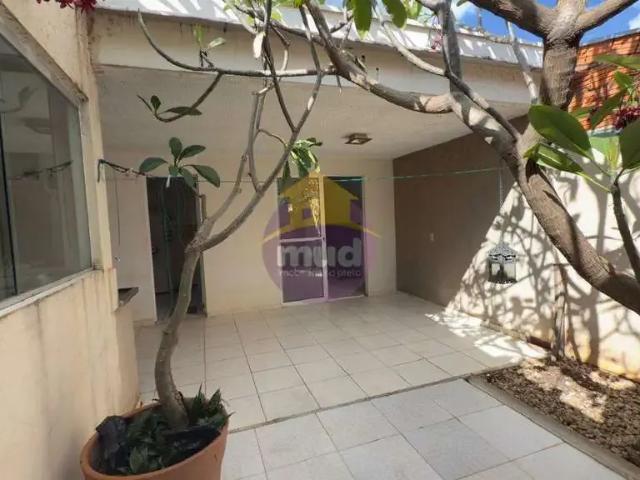 Casa / Sobrado em Condomínio para Venda em São José do Rio Preto/SP Condomínio Residencial Parque da Liberdade I 2 Quartos