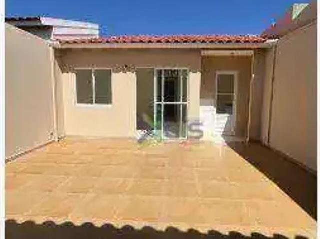 Casa / Sobrado em Condomínio para Venda em São José do Rio Preto/SP Condomínio Residencial Parque da Liberdade I 2 Quartos