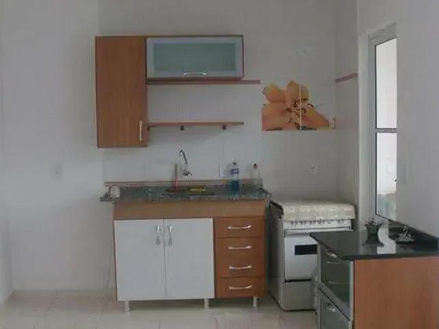 Casa / Sobrado em Condomínio para Venda em São José do Rio Preto/SP Condomínio Residencial Parque da Liberdade I 2 Quartos