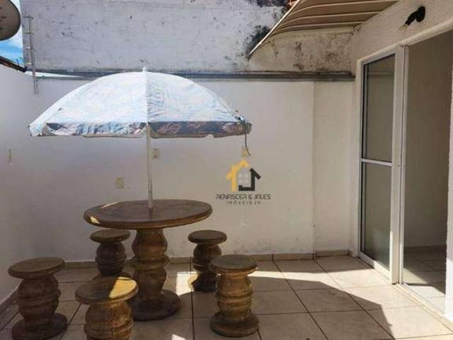 Casa / Sobrado em Condomínio para Venda em São José do Rio Preto/SP Condomínio Residencial Parque da Liberdade I 2 Quartos