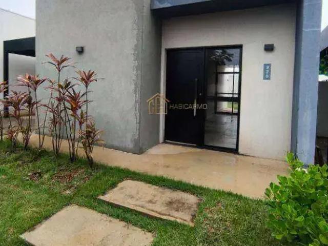 Casa / Sobrado em Condomínio para Venda em São José do Rio Preto/SP Condomínio Residencial Parque da Liberdade I 3 Quartos