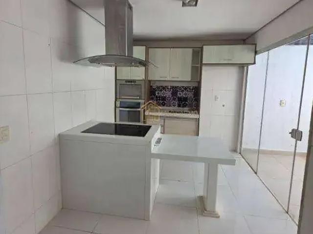 Casa / Sobrado em Condomínio para Venda em São José do Rio Preto/SP Condomínio Residencial Parque da Liberdade I 3 Quartos