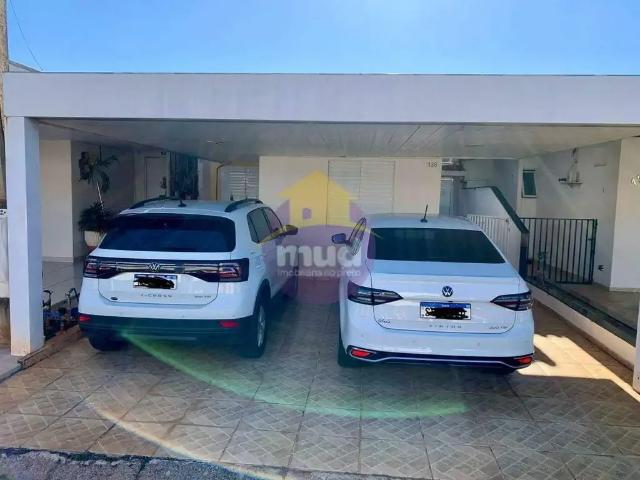 Casa / Sobrado em Condomínio para Venda em São José do Rio Preto/SP Condomínio Residencial Parque da Liberdade I 3 Quartos