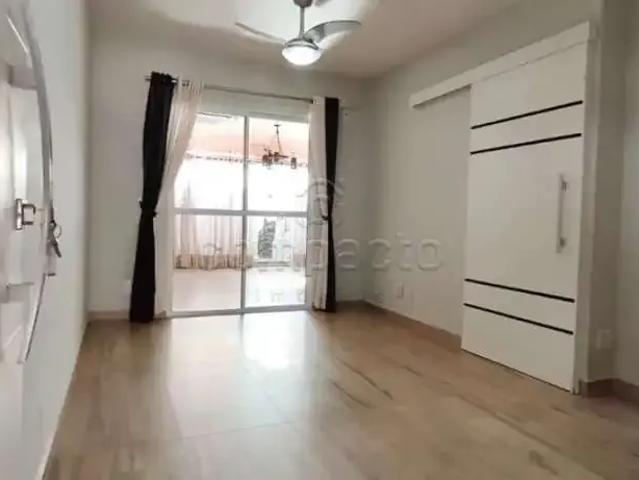 Casa / Sobrado em Condomínio para Venda em São José do Rio Preto/SP Condomínio Residencial Parque da Liberdade II 2 Quartos
