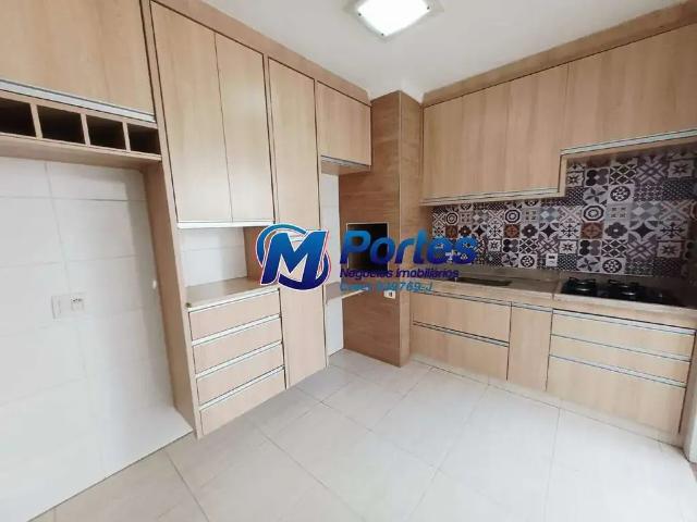 Casa / Sobrado em Condomínio para Venda em São José do Rio Preto/SP Condomínio Residencial Parque da Liberdade III 3 Quartos