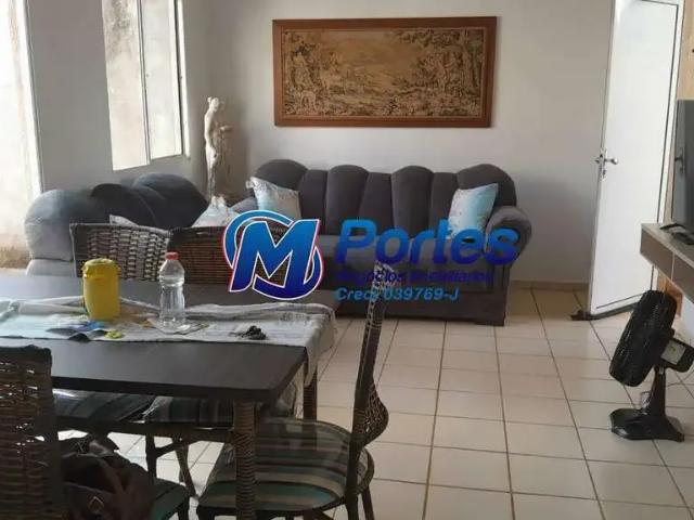 Casa / Sobrado em Condomínio para Venda em São José do Rio Preto/SP Condomínio Residencial Parque da Liberdade III 2 Quartos