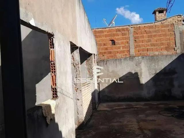 Casa / Sobrado em Condomínio para Venda em São José do Rio Preto/SP Condomínio Residencial Parque da Liberdade III 2 Quartos
