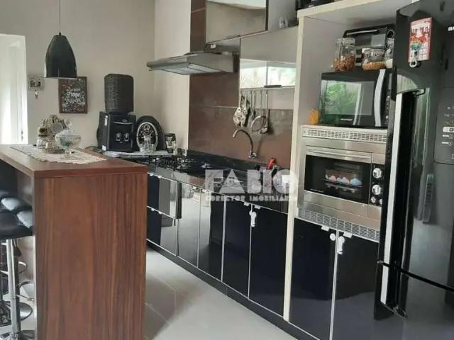 Casa / Sobrado em Condomínio para Venda em São José do Rio Preto/SP Condomínio Residencial Parque da Liberdade IV 2 Quartos
