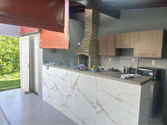 Casa / Sobrado em Condomínio para Venda em São José do Rio Preto/SP Condomínio Residencial Parque da Liberdade IV 2 Quartos