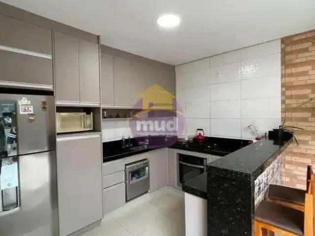 Casa / Sobrado em Condomínio para Venda em São José do Rio Preto/SP Condomínio Residencial Parque da Liberdade IV 2 Quartos