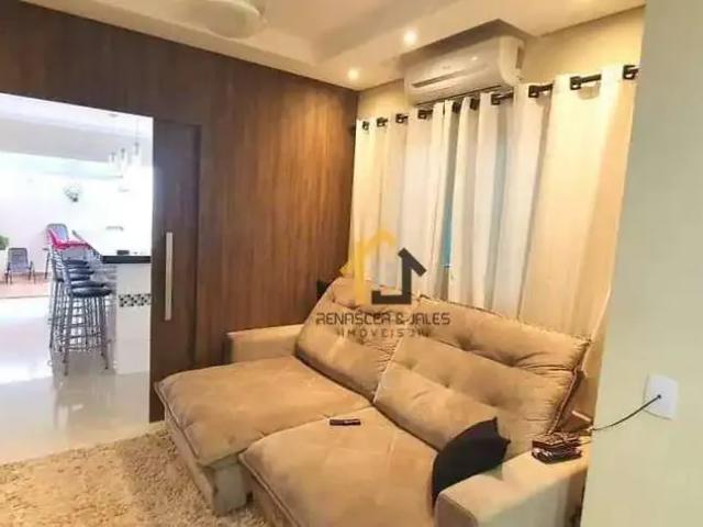 Casa / Sobrado em Condomínio para Venda em São José do Rio Preto/SP Condomínio Residencial Parque da Liberdade IV 2 Quartos