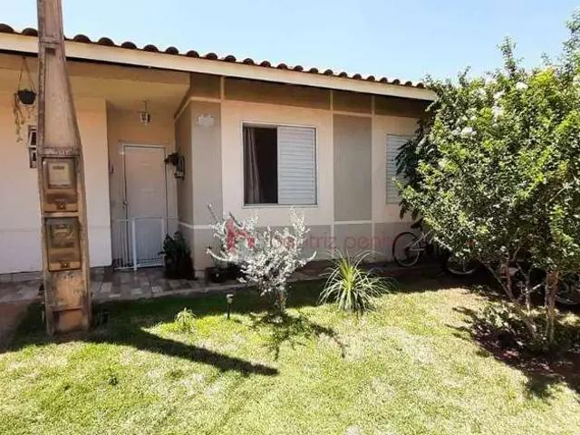 Casa / Sobrado em Condomínio para Venda em São José do Rio Preto/SP Condomínio Residencial Parque da Liberdade IV 2 Quartos
