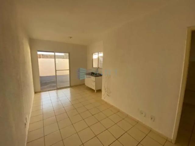 Casa / Sobrado em Condomínio para Venda em São José do Rio Preto/SP Condomínio Residencial Parque da Liberdade IV 2 Quartos