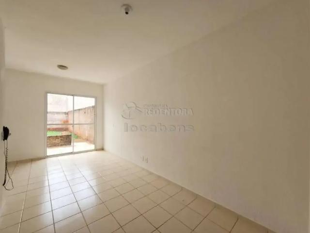 Casa / Sobrado em Condomínio para Venda em São José do Rio Preto/SP Condomínio Residencial Parque da Liberdade IV 2 Quartos