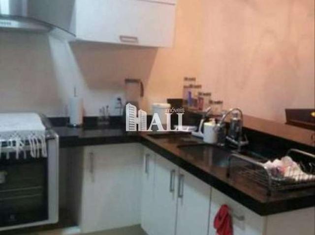 Casa / Sobrado em Condomínio para Venda em São José do Rio Preto/SP Condomínio Residencial Parque da Liberdade IV 2 Quartos