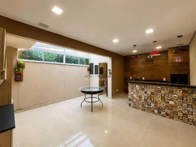 Casa / Sobrado em Condomínio para Venda em São José do Rio Preto/SP Condomínio Residencial Parque da Liberdade IV 2 Quartos