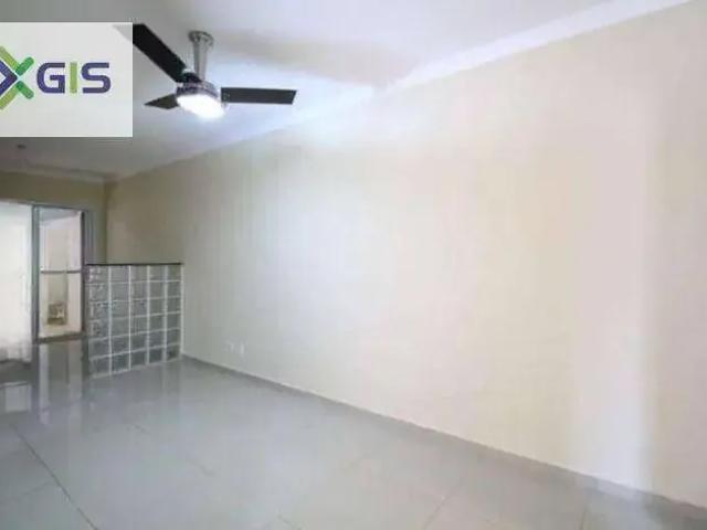 Casa / Sobrado em Condomínio para Venda em São José do Rio Preto/SP Condomínio Residencial Parque da Liberdade IV 3 Quartos