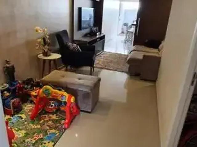 Casa / Sobrado em Condomínio para Venda em São José do Rio Preto/SP Condomínio Residencial Parque da Liberdade IV 3 Quartos