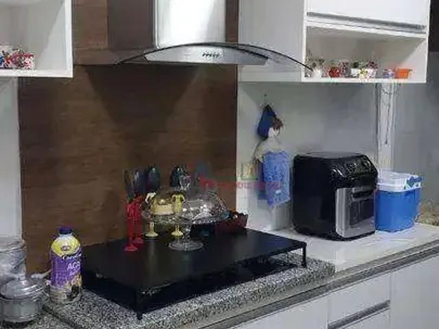 Casa / Sobrado em Condomínio para Venda em São José do Rio Preto/SP Condomínio Residencial Village Maria Stella 3 Quartos