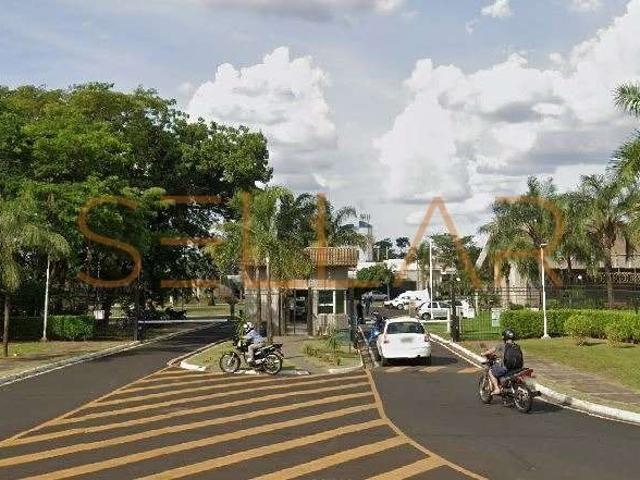 Casa / Sobrado em Condomínio para Venda em São José do Rio Preto/SP Condomínio Residencial Village Maria Stella 3 Quartos