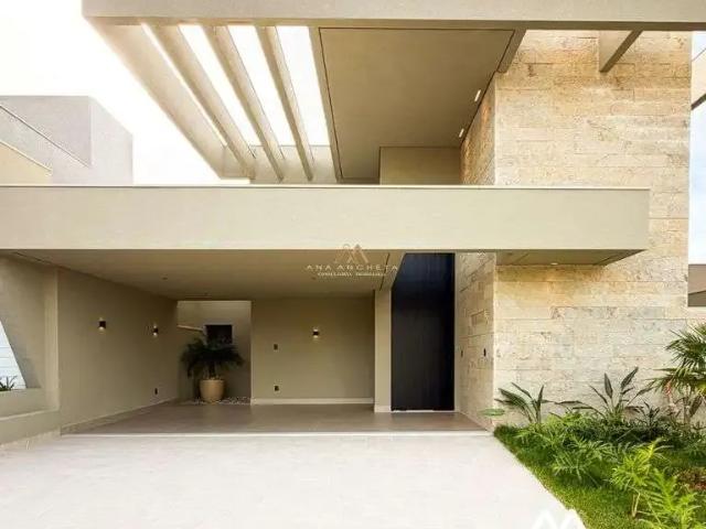 Casa / Sobrado em Condomínio para Venda em São José do Rio Preto/SP Condomínio Vilage La Montagne 3 Quartos