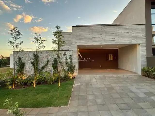 Casa / Sobrado em Condomínio para Venda em São José do Rio Preto/SP Condomínio Vilage La Montagne 3 Quartos